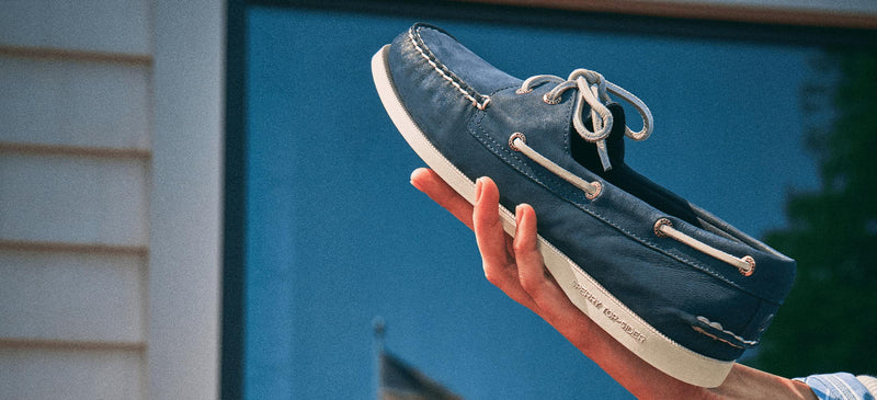 Official Sperry UK Online – SperryUK