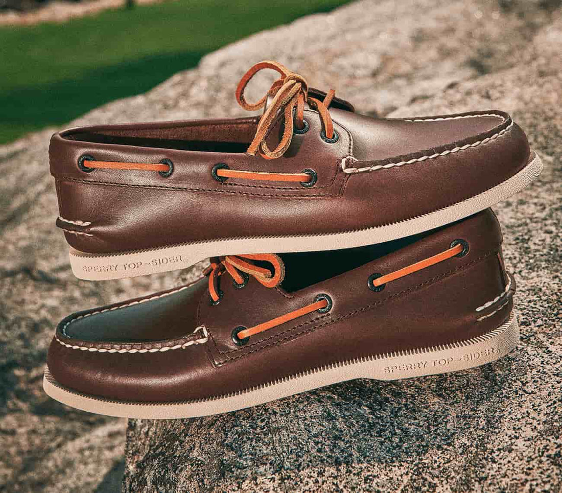 Official Sperry UK Online – SperryUK