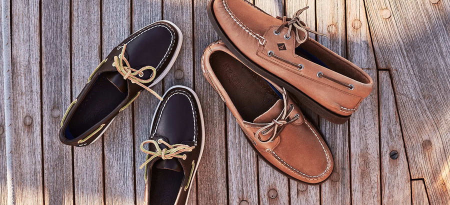 Official Sperry UK Online – SperryUK