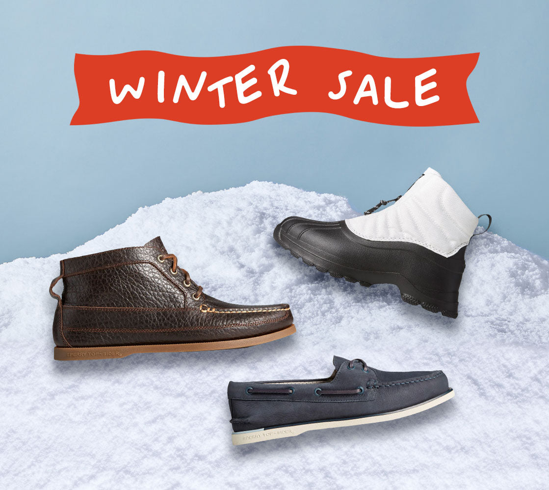 Official Sperry UK Online – SperryUK