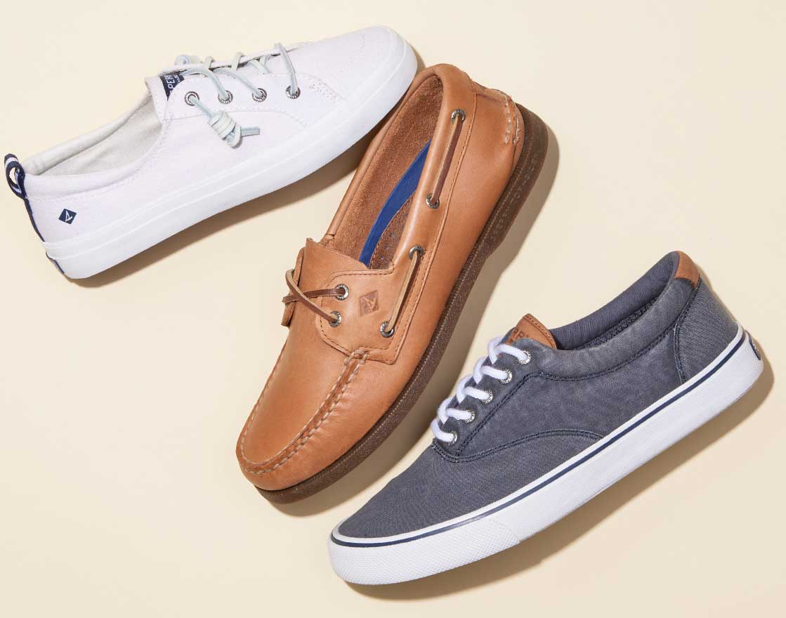 Official Sperry UK Online – SperryUK